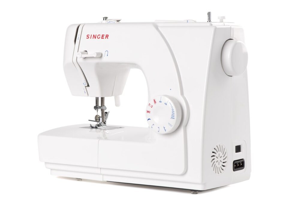 MAQUINA DE COSER SINGER 1507 - Almacenes Arcos