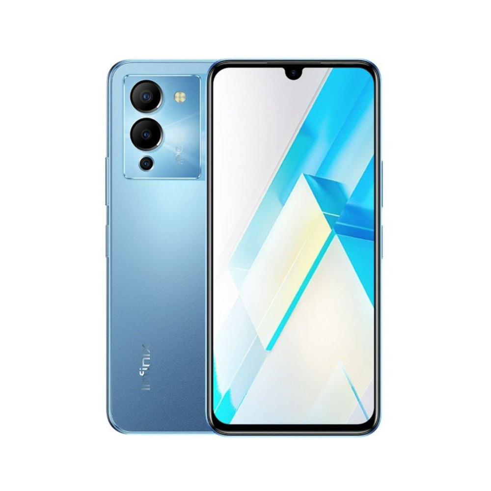 Teléfono Infinix Note 12 X670 H814 13gb(8gb+5gb) + 256gb - Almacenes Arcos