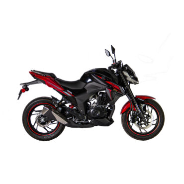 Moto Haojue 160 CC DR-160s - Almacenes Arcos
