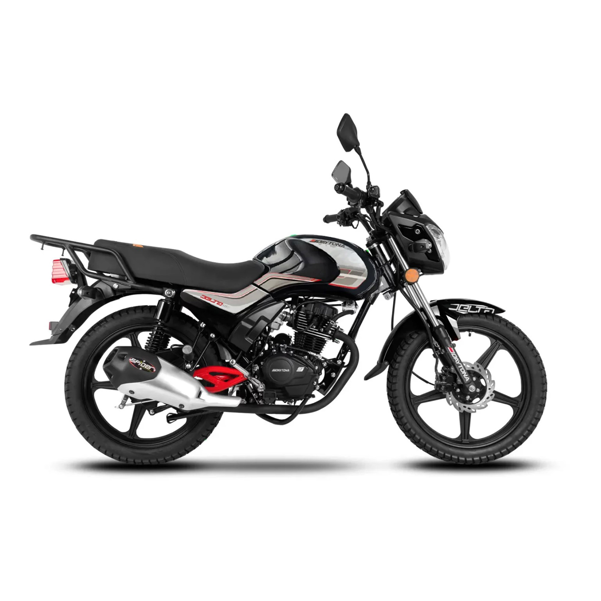 Moto Daytona Delta 150 CC - Almacenes Arcos